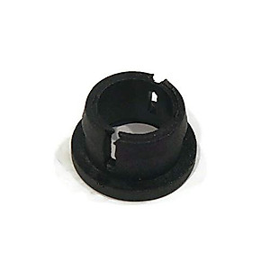 The ROP Shop | Flange Bushing .380" ID for 1999 MTD 13AI609H131 Lawn Garden Tractor Steering
