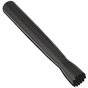 Winco Netted Head Muddler, Polycarbonate