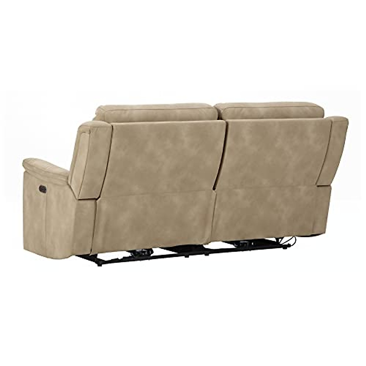 Signature Design by Ashley Next-Gen DuraPella Sofas, Sand