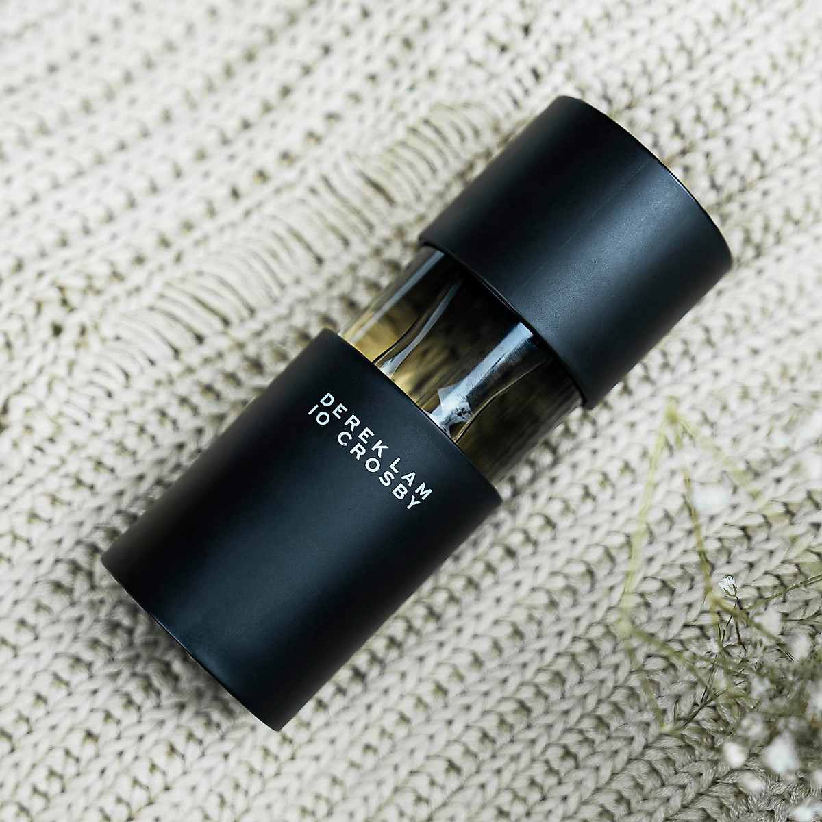 Derek Lam 10 Crosby - Give Me The Night - 3.4 Oz Eau De Parfum - A Mysterious, Rich, Warm Scent For Women - Perfume Spray With Floral, Powdery, Mossy, Amber Notes