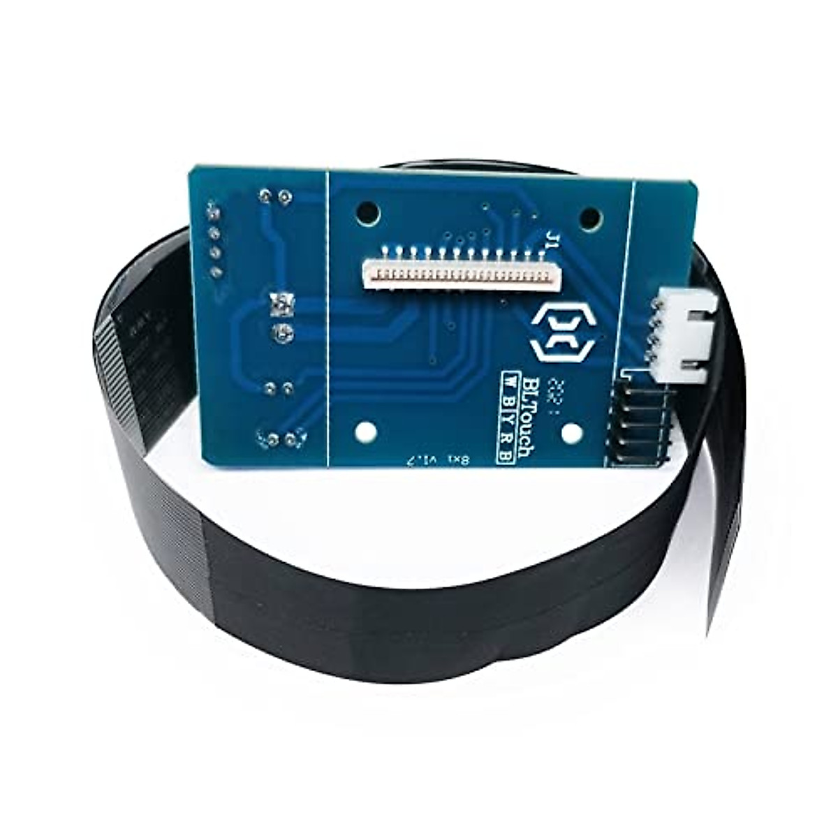 LICHIFIT Professional Hotend PCB Adapter Board & Cable Repair Kit for Artillery Genius 3D Printer Parts