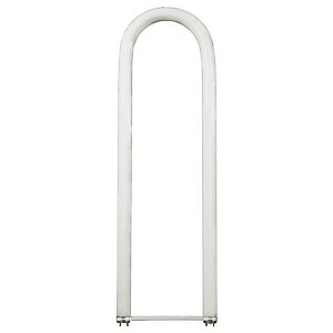 SYLVANIA 22052 - FBO32/741/6/ECO - U-Bend Fluorescent Tube - 6 in. Spacing - Case of 16