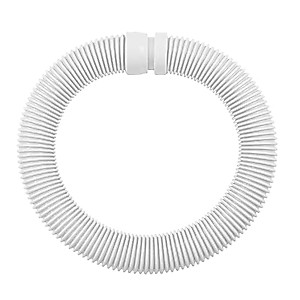 POOLWHALE Vacuum Hose/Replacement Pool Hose -1.5” 8 Hoses for Pool,Spa