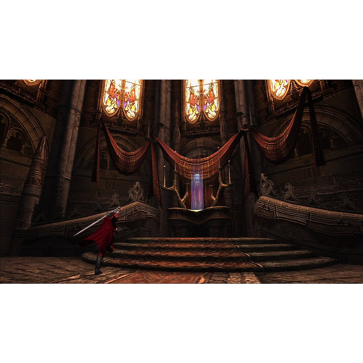 Devil May Cry Collection - Xbox 360