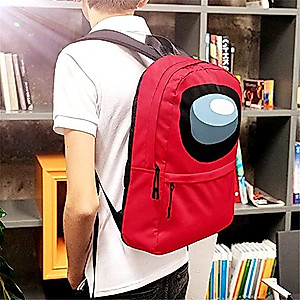 JR rutien Backpack School Bag For Boys Girls Work Laptop Sports Waterproof College Student Women Men Bag Backpack