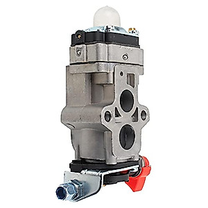 partszen 848-H10-8100 Carburetor for WYA-79 WYA-44 WYA-56 Leaf Blower Husqvarna 350BT RedMax Red Max 580BFS EBZ8500 EBZ8500RH EBZ8000 EBZ8000RH EBZ8001 EBZ8001RH EBZ8050 EBZ8050RH Backpack Carb