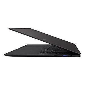 SAMSUNG 15.6” Galaxy Book2 Pro with Intel ARC Laptop Computer, i7 / 32GB / 1TB, 12th Gen Intel Core Processor, Evo Certified, Lightweight, 2022 Model, Graphite