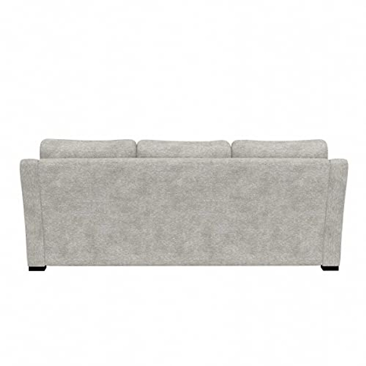 Hillsdale York Upholstery, Sectional Sofa, Stone
