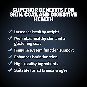 Bully Max 26/14 Small Breed Dry Dog Food for Skin, Coat & Sensitive Stomach - Chicken & Rice, Dry Soft Kibble Bites for Puppies, Adult & Senior Dogs - Natural French Bulldog Puppy Food, 10 lbs