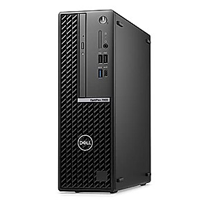 Dell OptiPlex 790 Desktop Computer Tower, Intel Core i7-1165G7 3.7 GHz, 32GB RAM, 512GB SSD, Windows 11 Pro