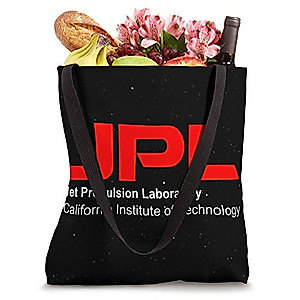 JPL - Jet Propulsion Laboratory Tote Bag