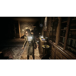 Remothered: Tormented Fathers - Nintendo Switch