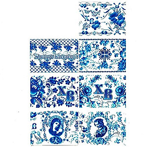 Hrystos Voskrese! Easter Egg Decorating Wraps