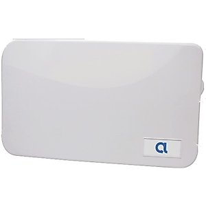 Alula BAT-Connect-V Universal Alarm Communicator (Verizon), Sunset-Proof Communicator with Ethernet and WiFi On Board, Near Unsal Panel Compatibility, Keyswitch Arming for Remote Interactive Controls