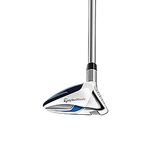 TaylorMade Kalea Premier 5 Rescue/6 Rescue, 7-Pitching Wedge,Sand Wedge, Right-Hand Combo Set