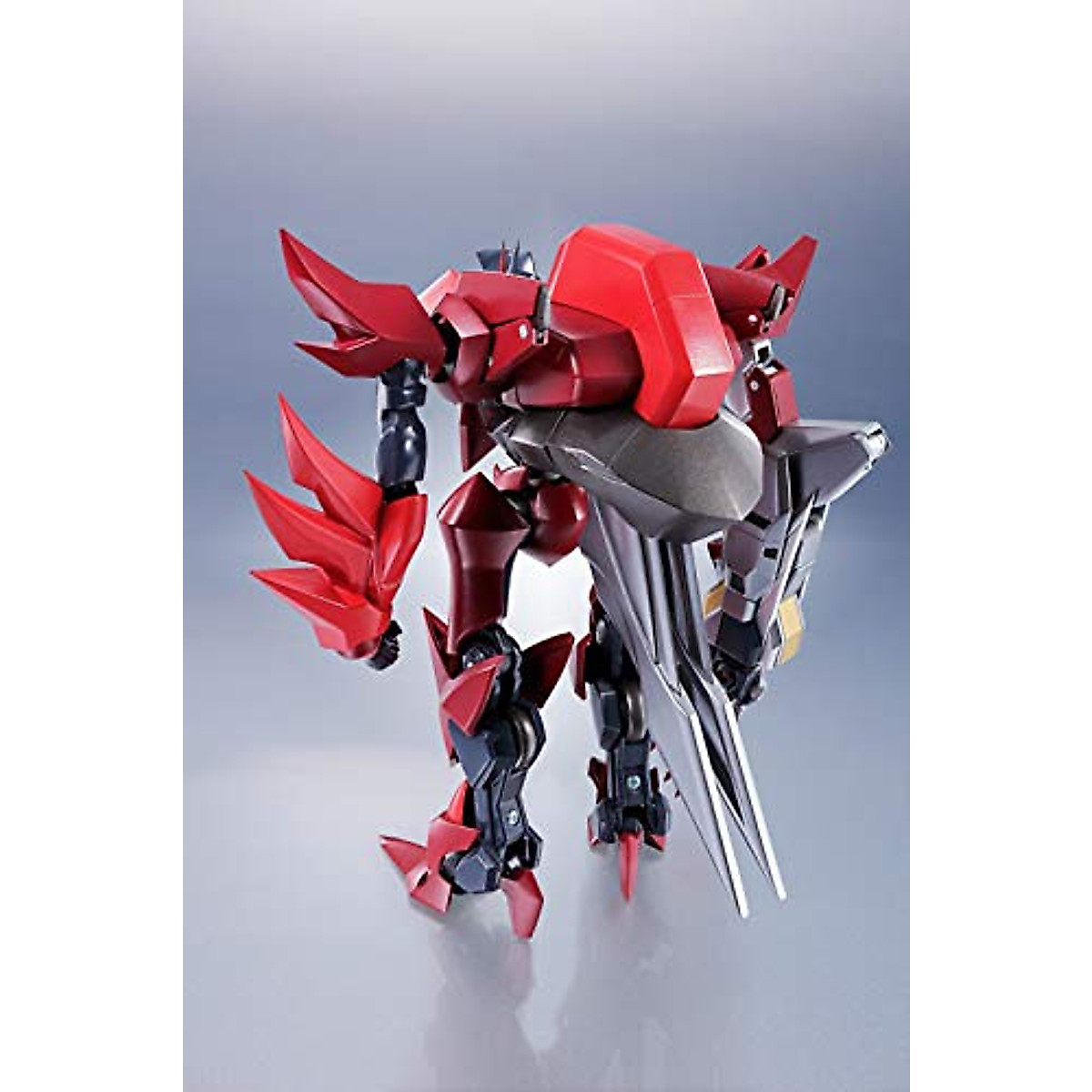 Bandai Hobby Robot Soul Side KMF Gurren Special-Type Code Geass Revival of Lelouch (BAS57042)