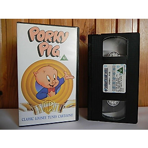 Porky Pig