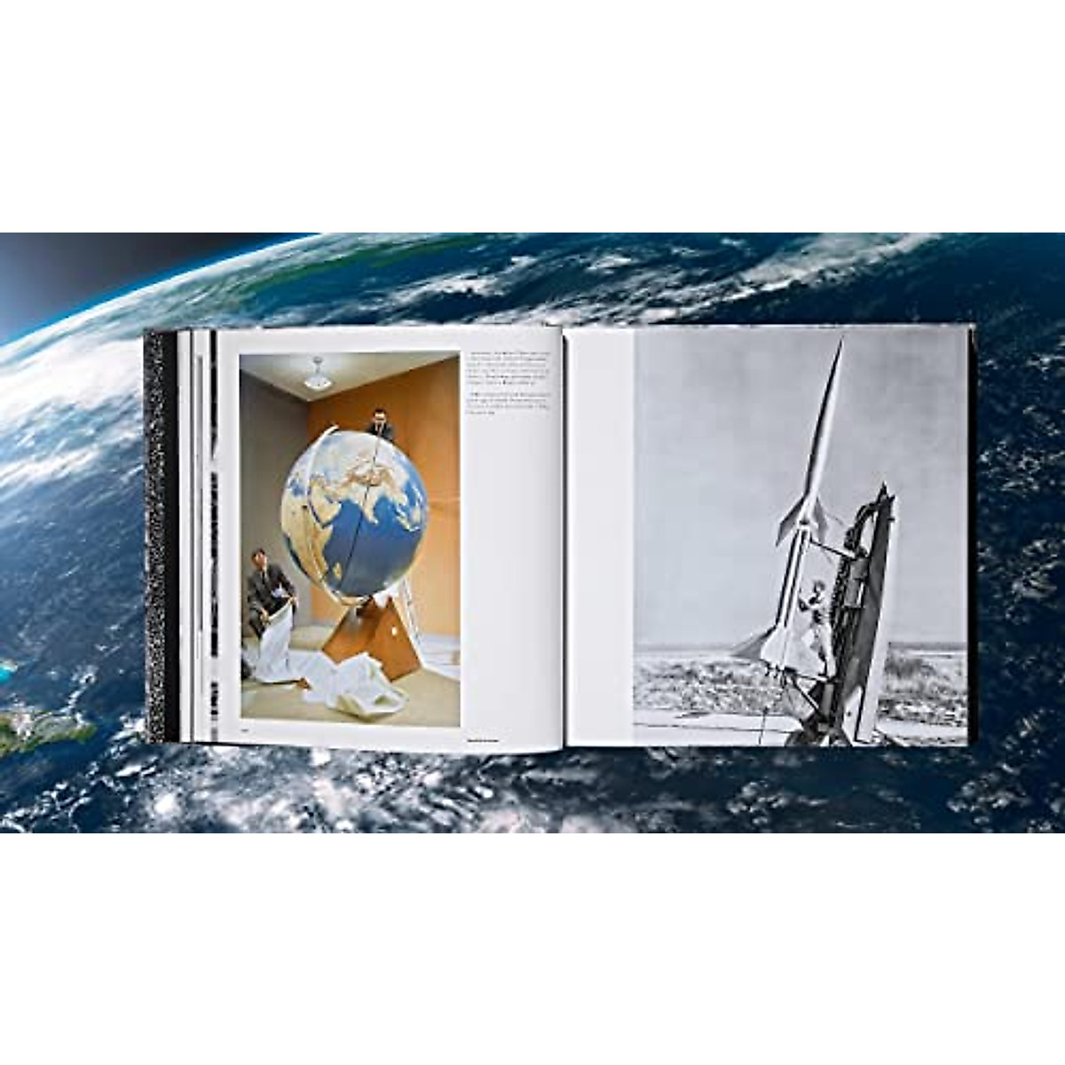 The NASA Archives. 60 Years in Space