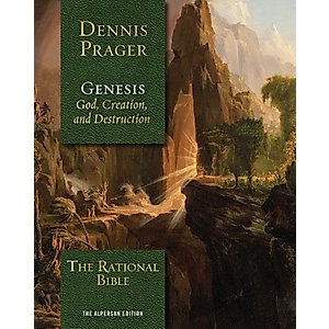 The Rational Bible: Genesis