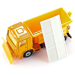 SIKU 6290 Geschenkset Winter Gift Set, Multicolor