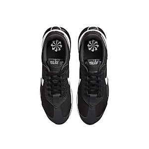 Nike mens Air Max Pre-Day Style Dc9402, Black/White/Anthracite, 10.5