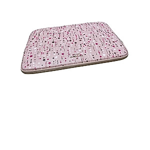 Kate Spade New York Sparkle Star Universal Laptop Sleeve 15"