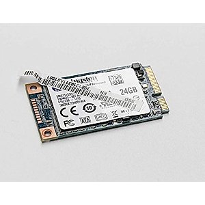 ACS COMPATIBLE R7 Kingston 24GB MSata SSD SMS151S3 KN.02407.001 Replacement