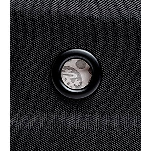 Manduka Black Go Steady Yoga Mat Bag, 1 EA