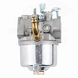 Carbhub 594014 Carburetor for Briggs and Stratton 590907 594014 798918 794588 794197 791955 Carburetor for Craftsman 536.881851 Snowblower 8.5HP Engine Carb, 594014 Carburetor