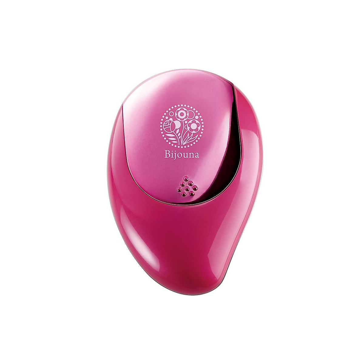 KOIZUMI Reset Brush (Dry Battery Type) KBE-2820/VP (Vivit Pink)【Japan Domestic Genuine Products】
