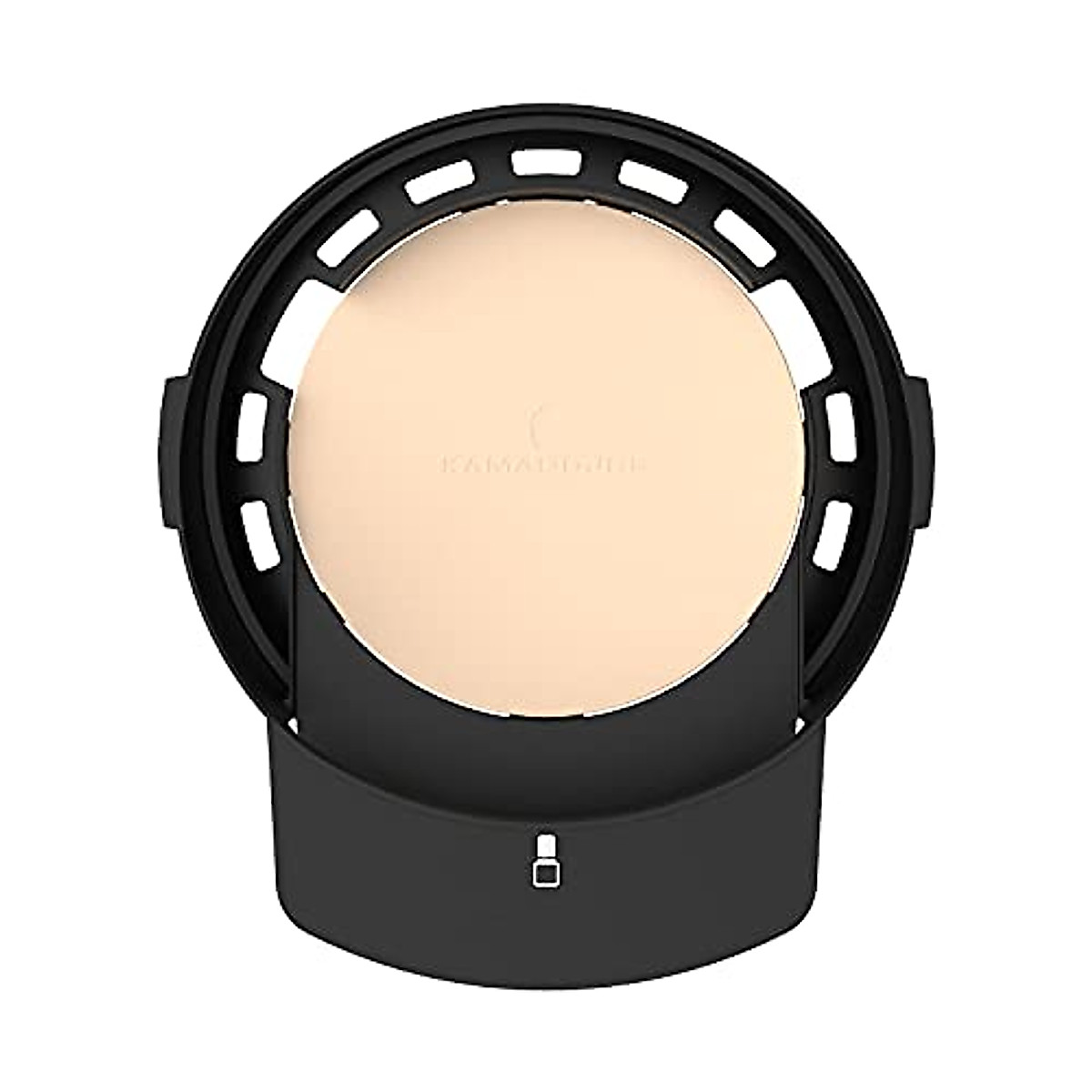 Kamado Joe KJ-DJ DoJoe Pizza Oven Grill Accessory for Classic Joe, Black