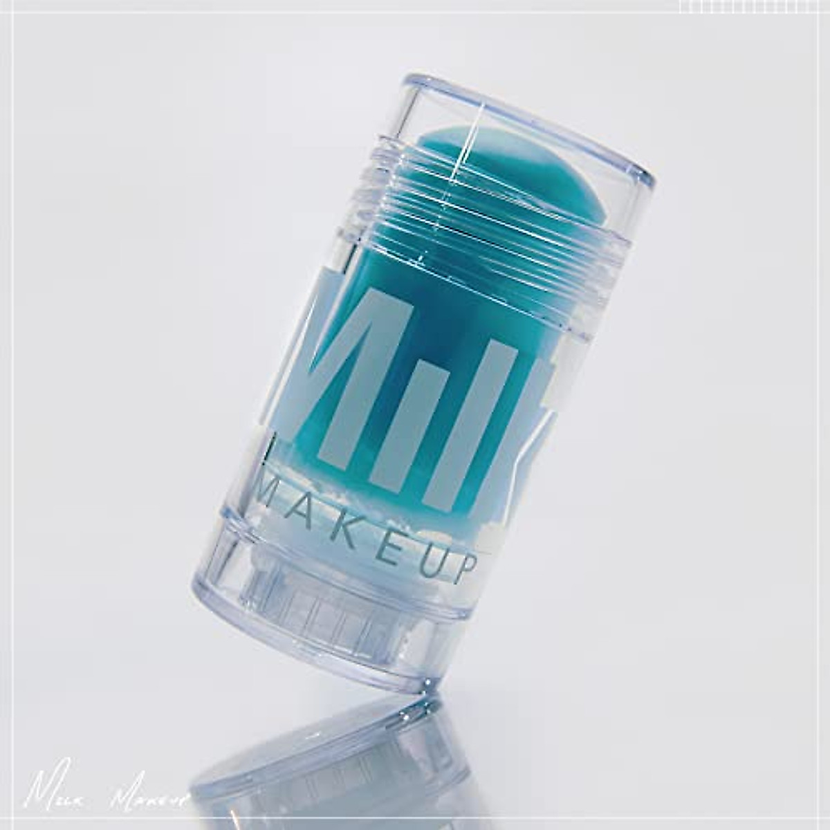 Milk Makeup Cooling Water Gel Stick - Under Eye Depuffing, Soothing - Vegan, 1.2 Oz