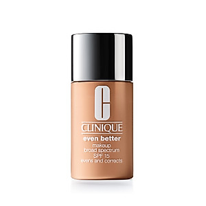Clinique Even Better Makeup Broad Spectrum SPF 15, Neutral