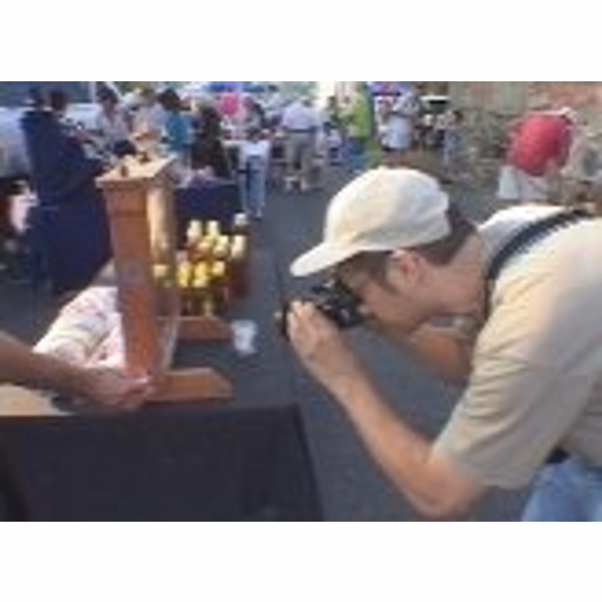 Sony A100 Digital Camera Training Dvds