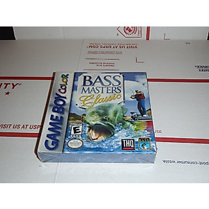 Bass Masters Classic