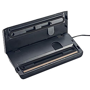 LEM Products 1379 MaxVac 100 Vacuum Sealer