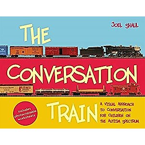 The Conversation Train: A Visual Approach to Conversation for Children on the Autism Spectrum