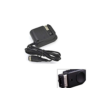 WICAREYO AC Adapter Power Supply Charger for Gameboy Advance SP DS
