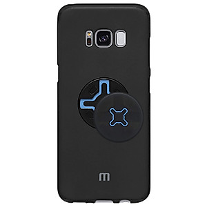 Mobilis PROTECTION U.FIX Case Galaxy S8 Noir