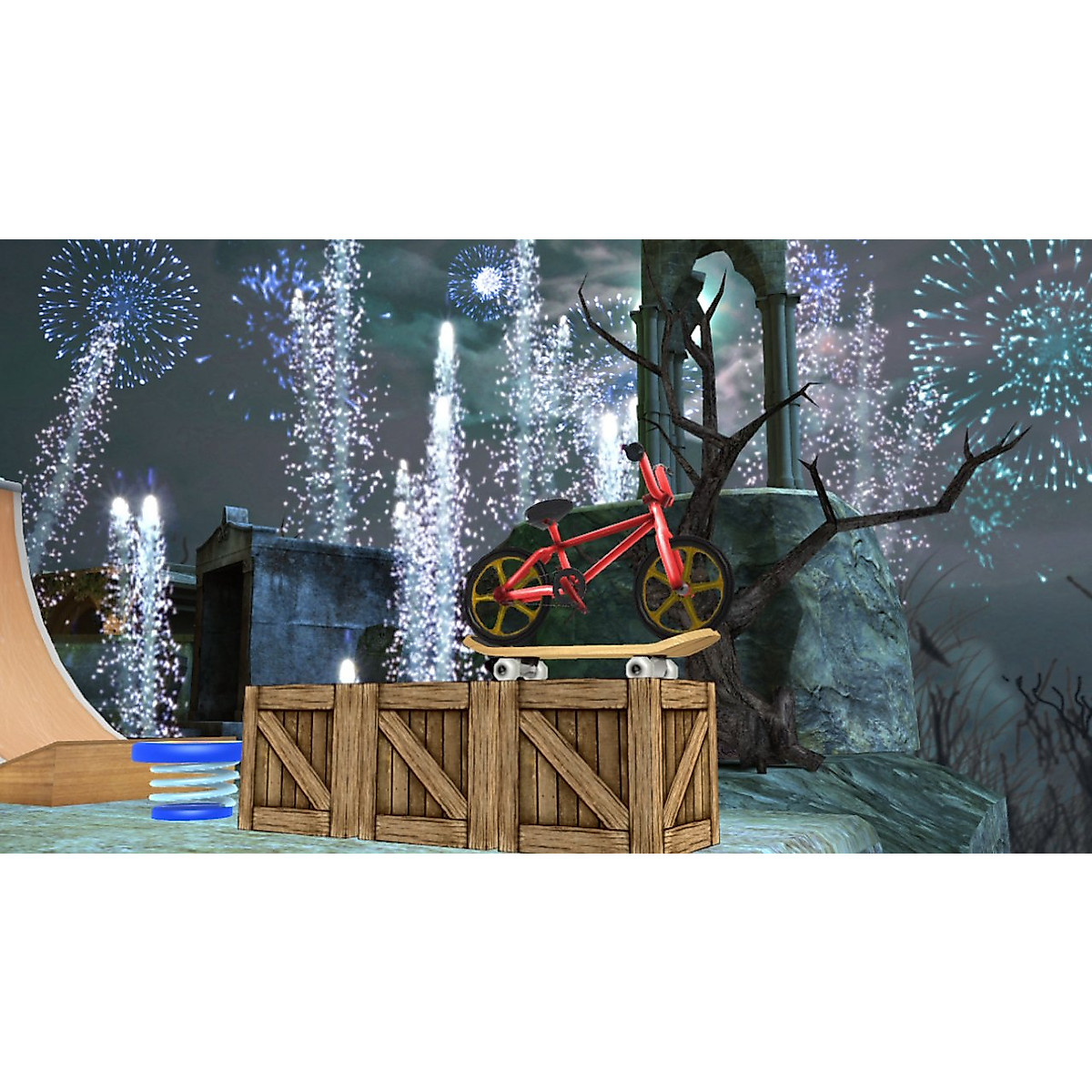 Create - Nintendo Wii