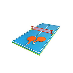 Poolmaster Floating Table Tennis Game Toy
