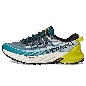 Merrell Women's Apartment Espadrille, Jade, 13 AU