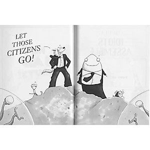 FANCYBEAUTY A Library of Bad Guy 1-12 Books Set