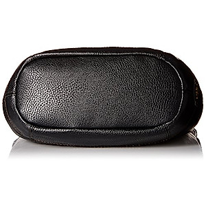 The Sak Sequoia Hobo Bag, Black