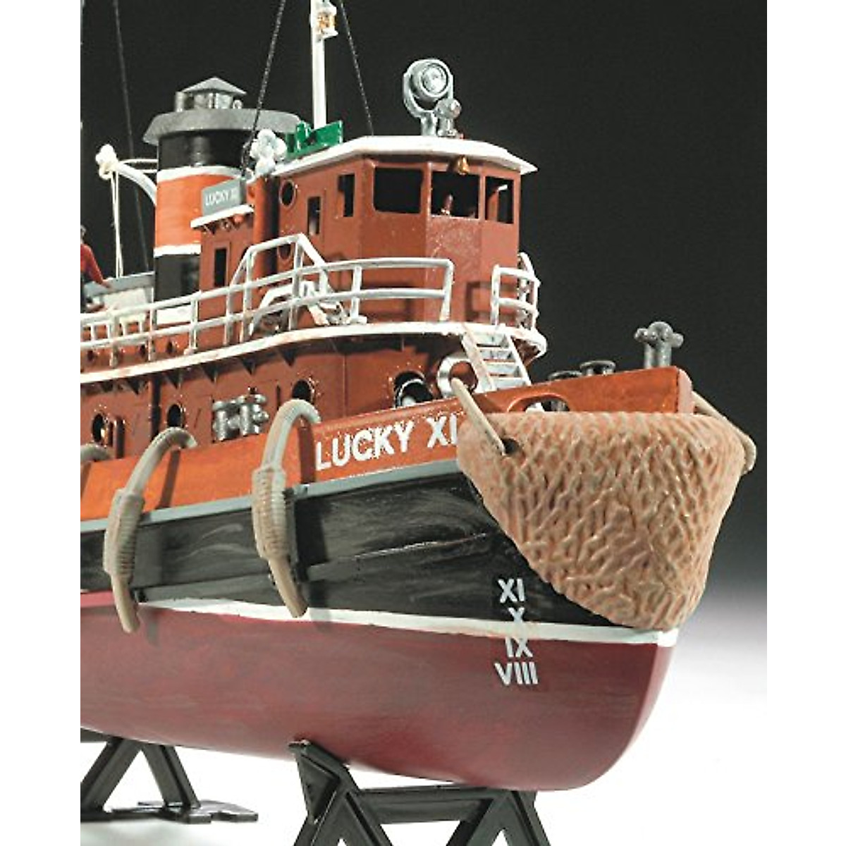 Revell 05207 Harbour Tug Boat