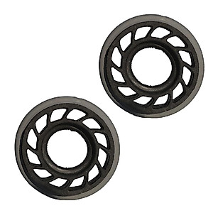 Mathews Genuine 3/8in Damper Body Pkg Lite