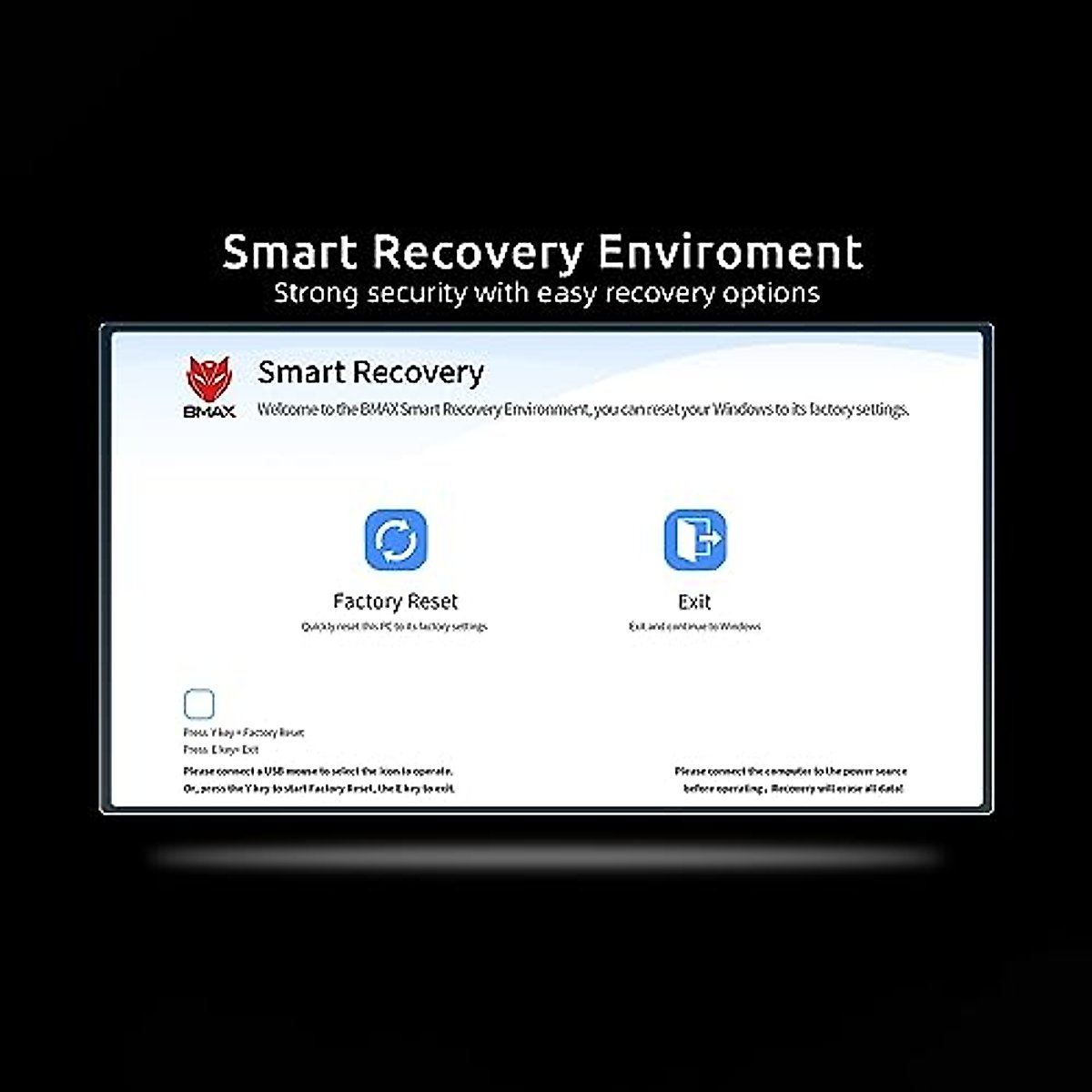 Bmax B4 Plus Mini PC 12th Intel N100(up to 3.4GHz) 16G DDR4 RAM/512GB SSD Small PC WiFi5 4K/60Hz Triple-Display BT4.2 Type-C/HDMI Small Computer