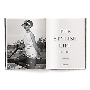 The Stylish Life: Tennis