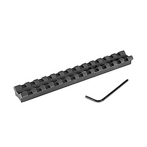 EGW T/C Encore Picatinny Rail Scope Mount, 20 MOA