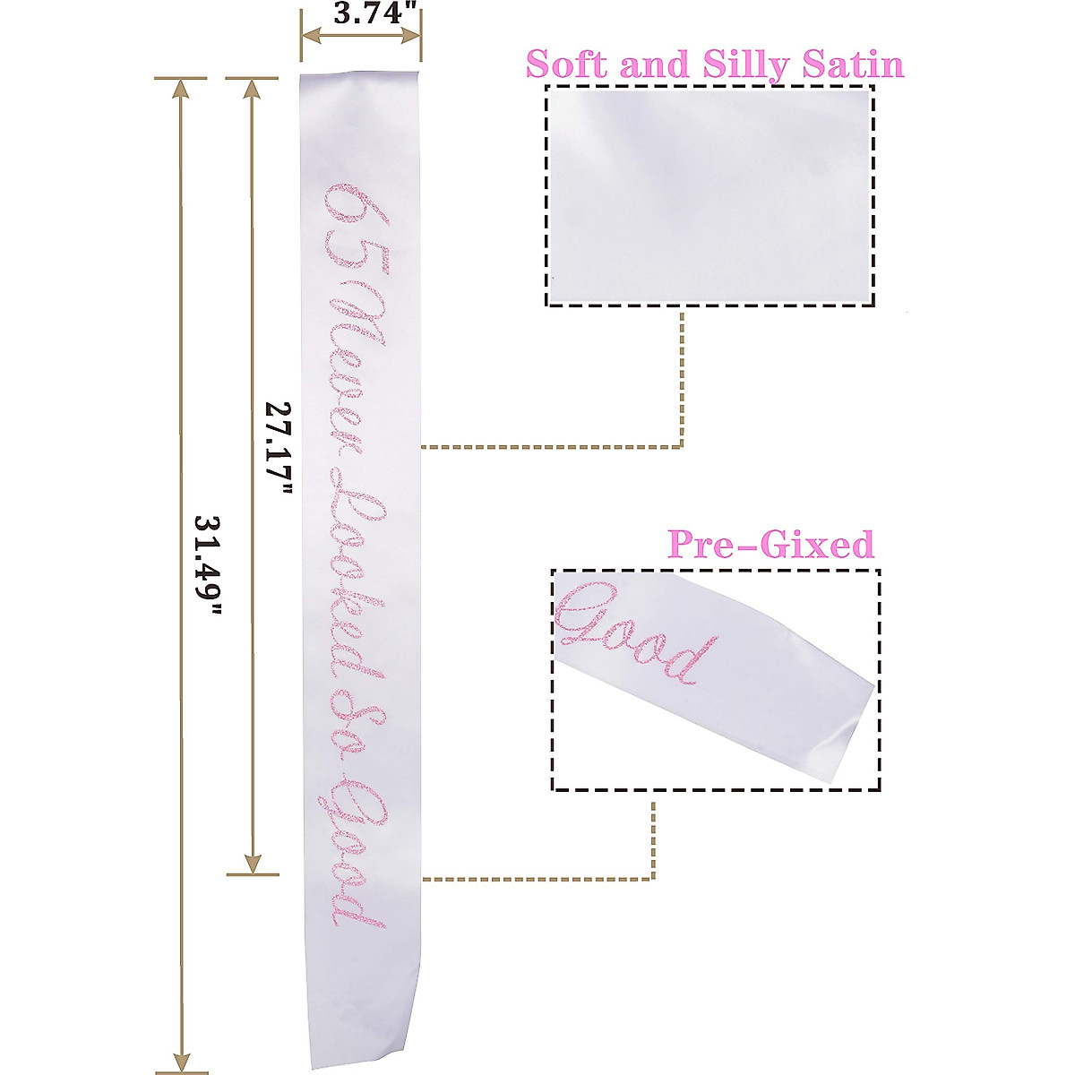 MEANT2TOBE 65th Birthday Gifts for Women, 65th Birthday Decorations for Women, 65th Birthday Baseball Cap,65 birthday Sash, 65th Birthday, 65th Birthday Party Supplies Gifts and Decorations